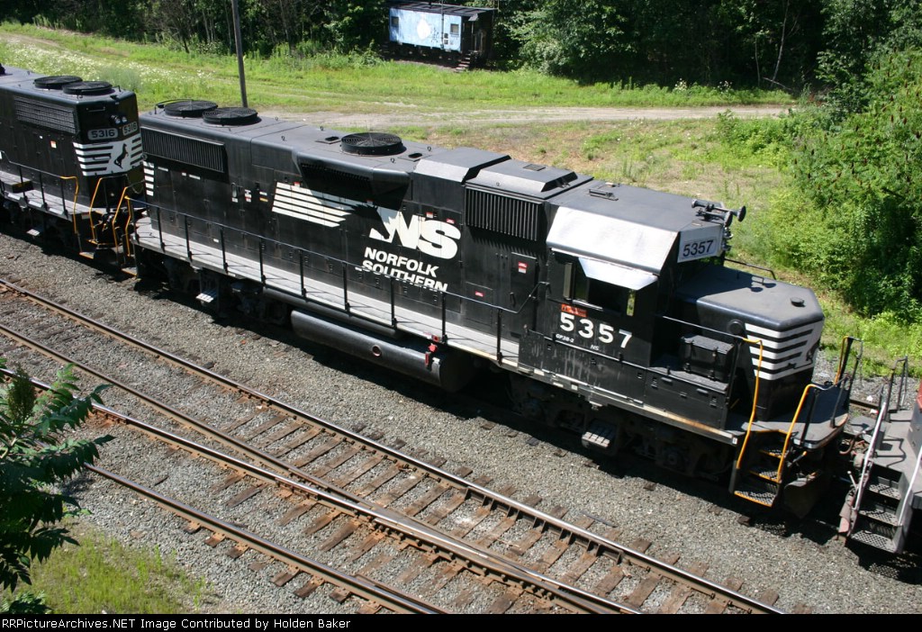 NS 5357
